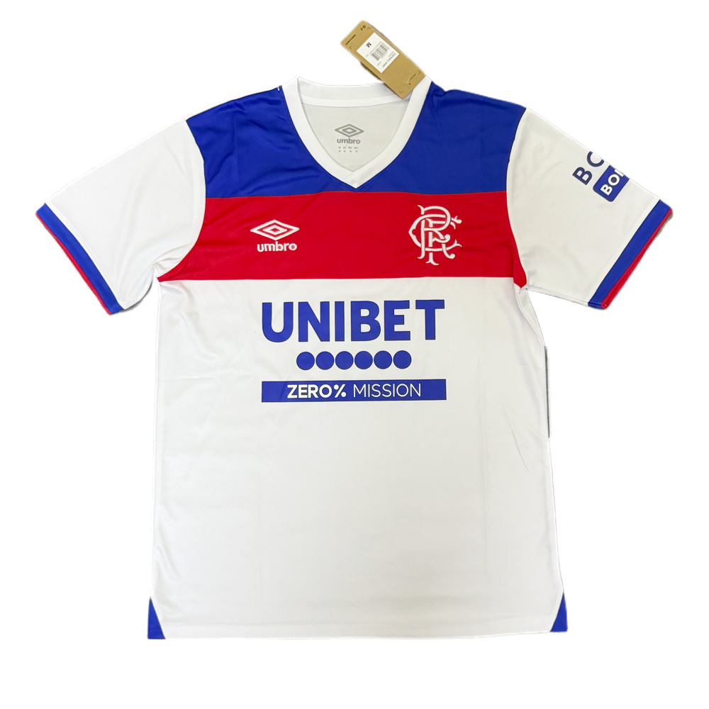 2025-26 Rangers FC 2a Equipacion – Futgy