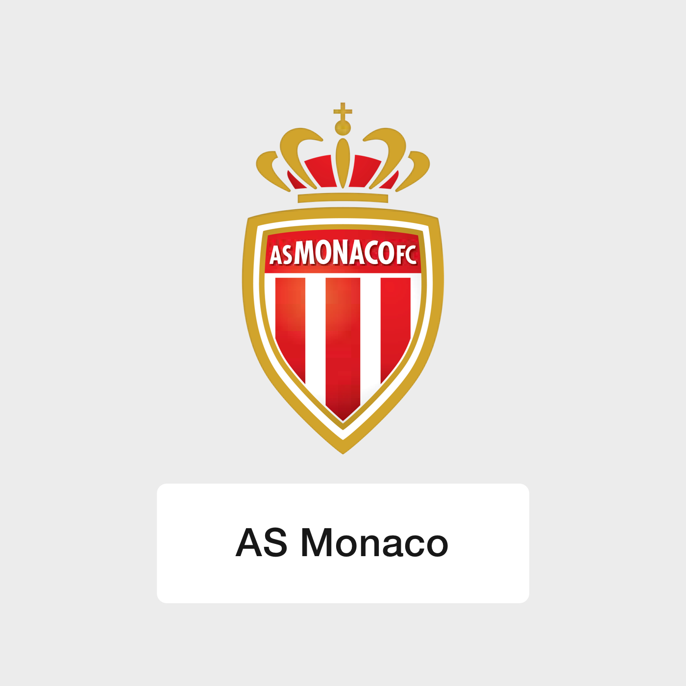 AS Monaco – Futgy