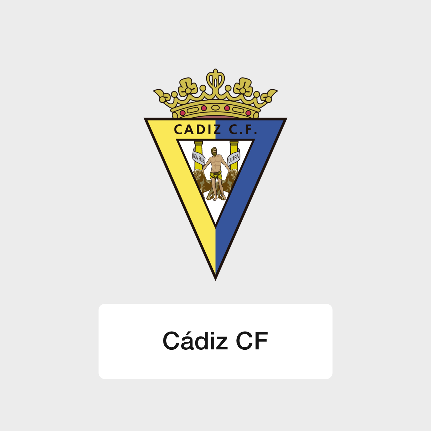 Cádiz CF – Futgy