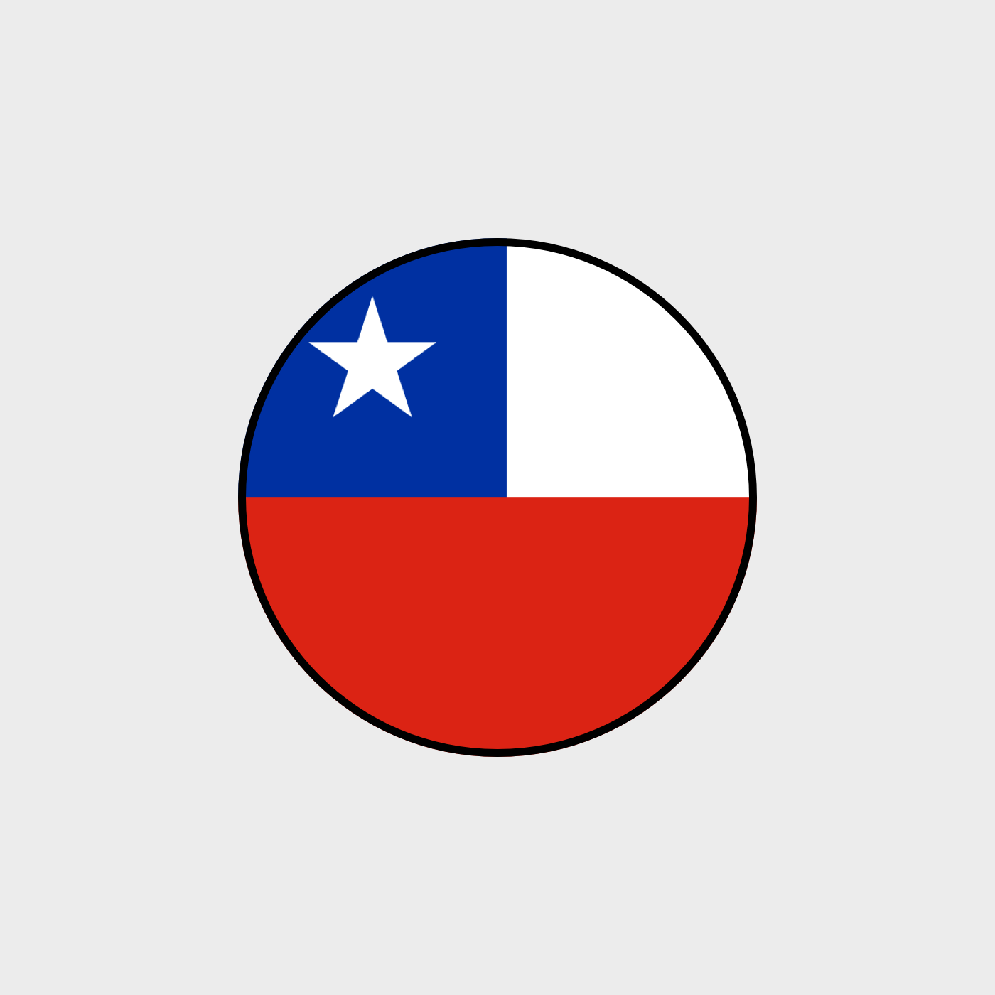 Chile – Futgy