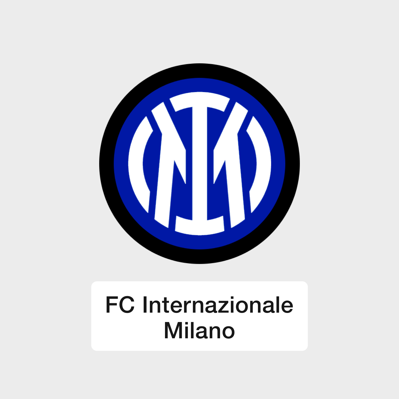 FC Internazionale Milano – Futgy