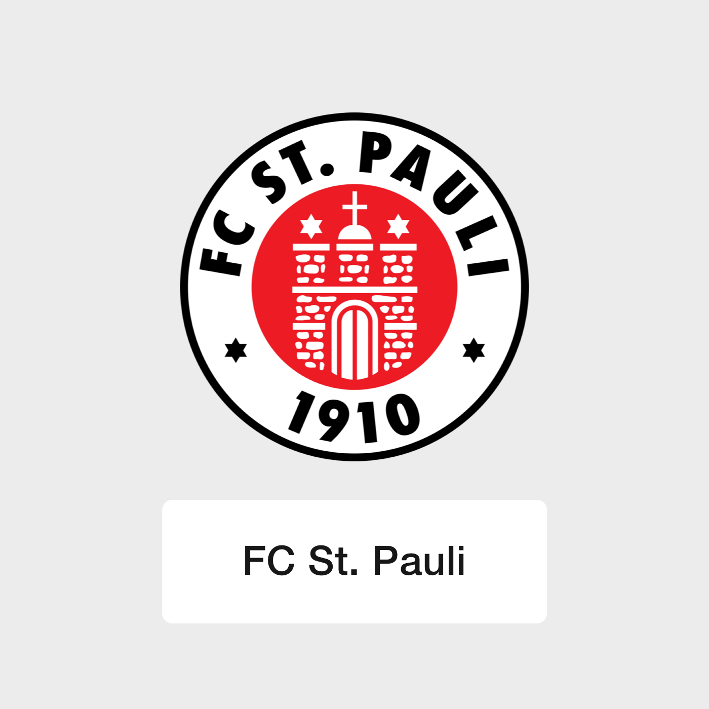 FC St. Pauli – Futgy