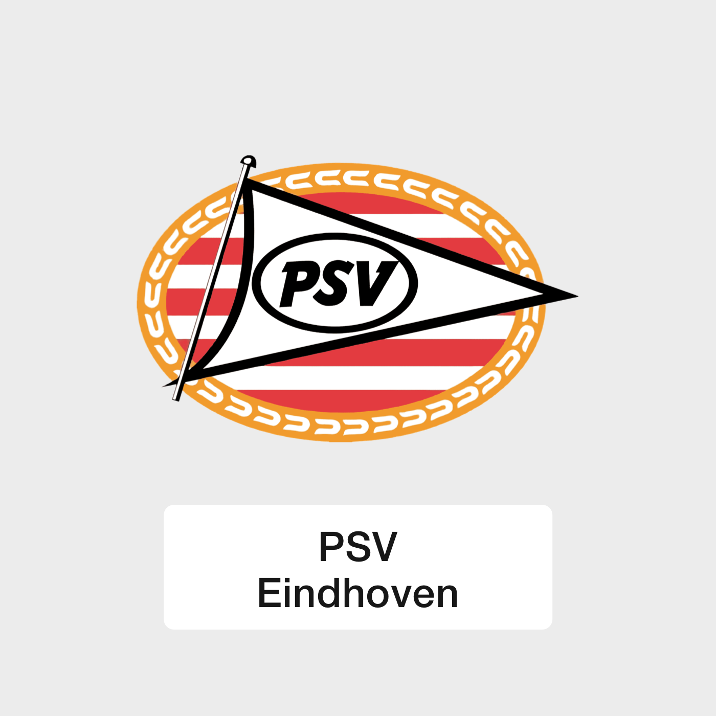 PSV Eindhoven – Futgy