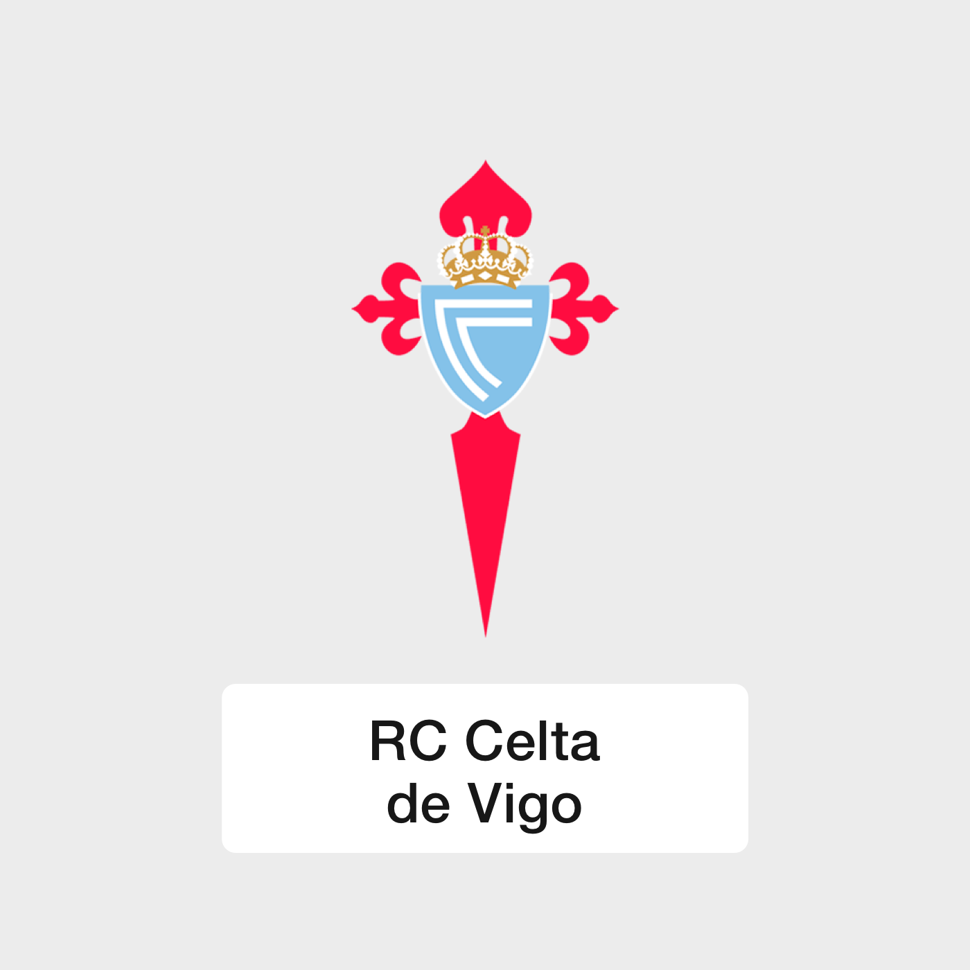RC Celta de Vigo – Futgy