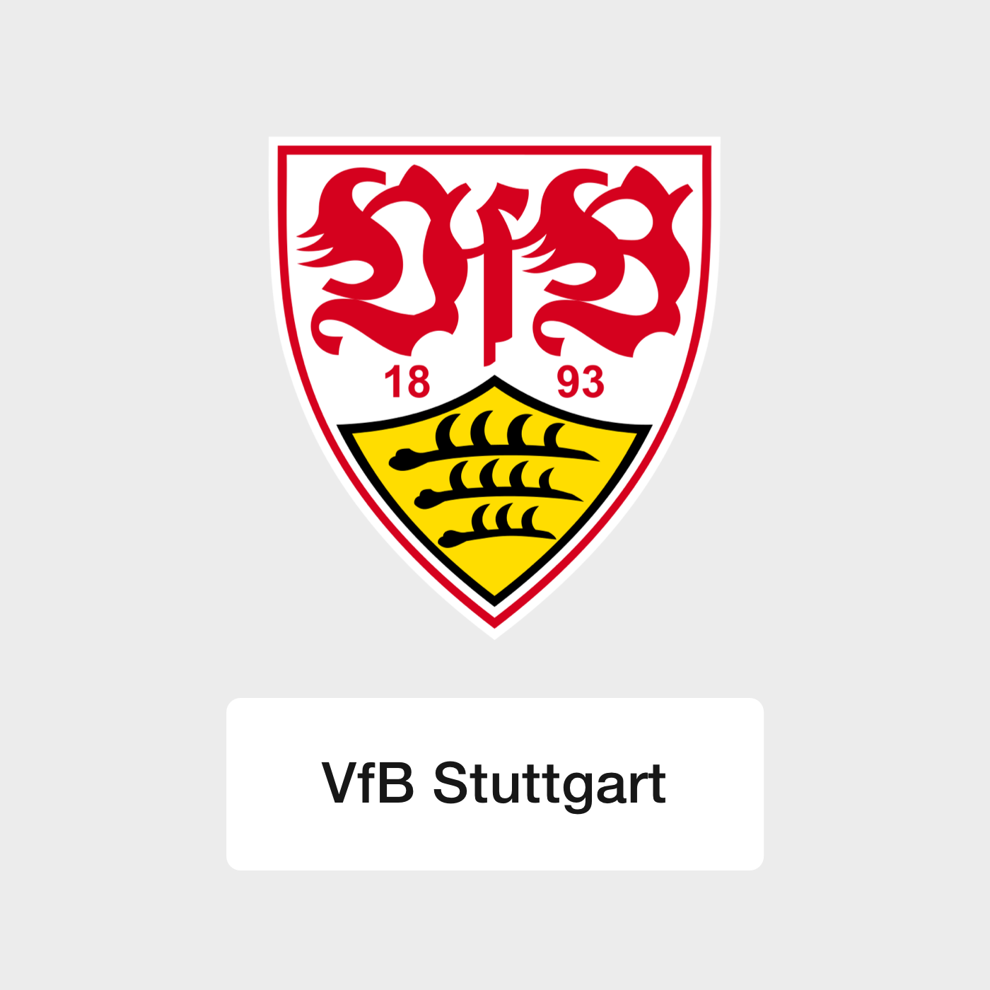 VfB Stuttgart – Futgy