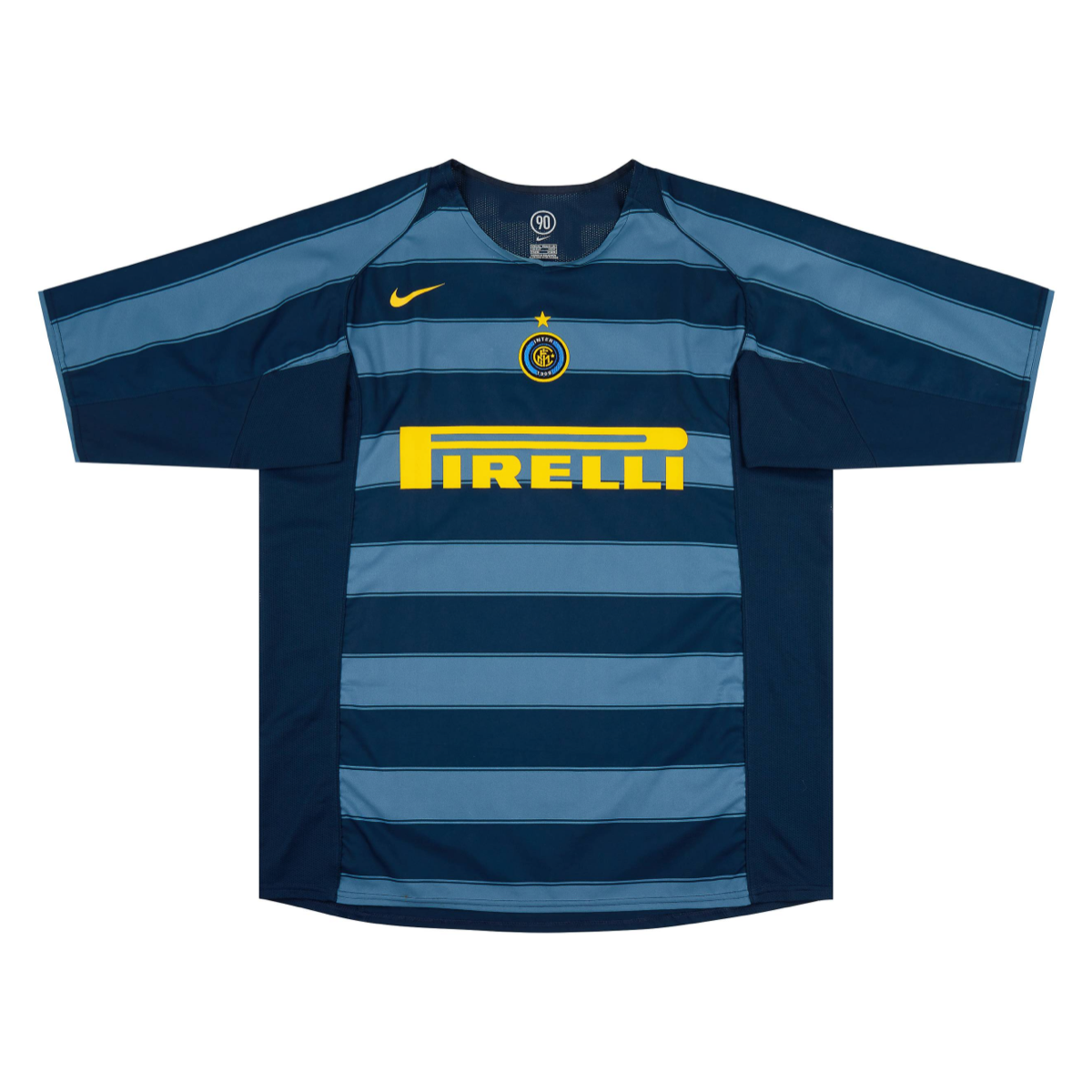 2004-05 FC Internazionale Milano Third Shirt – Futgy